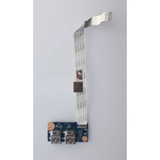 HP 250 g3 Usb Portları